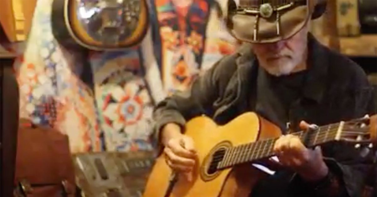 Port Shorts Film Festival | Carved in Stone Tropical North Queensland