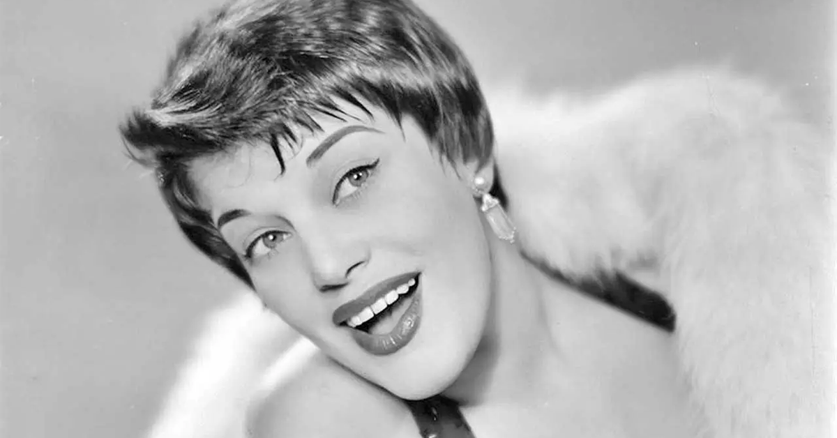 Rialtoview | Kaye Ballard -The Show Goes On!