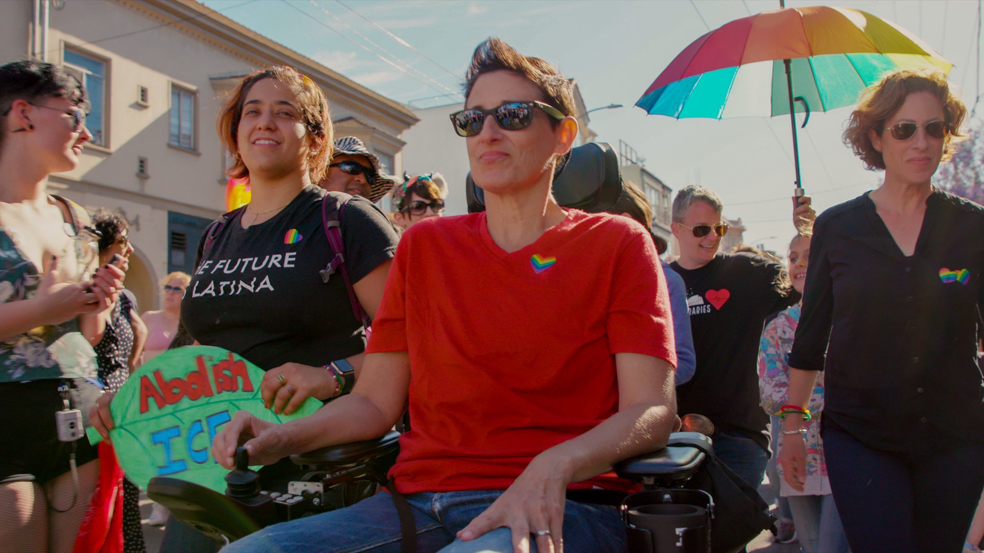 Watch LGBTQ+ Films & Movies Online - Curzon Home Cinema