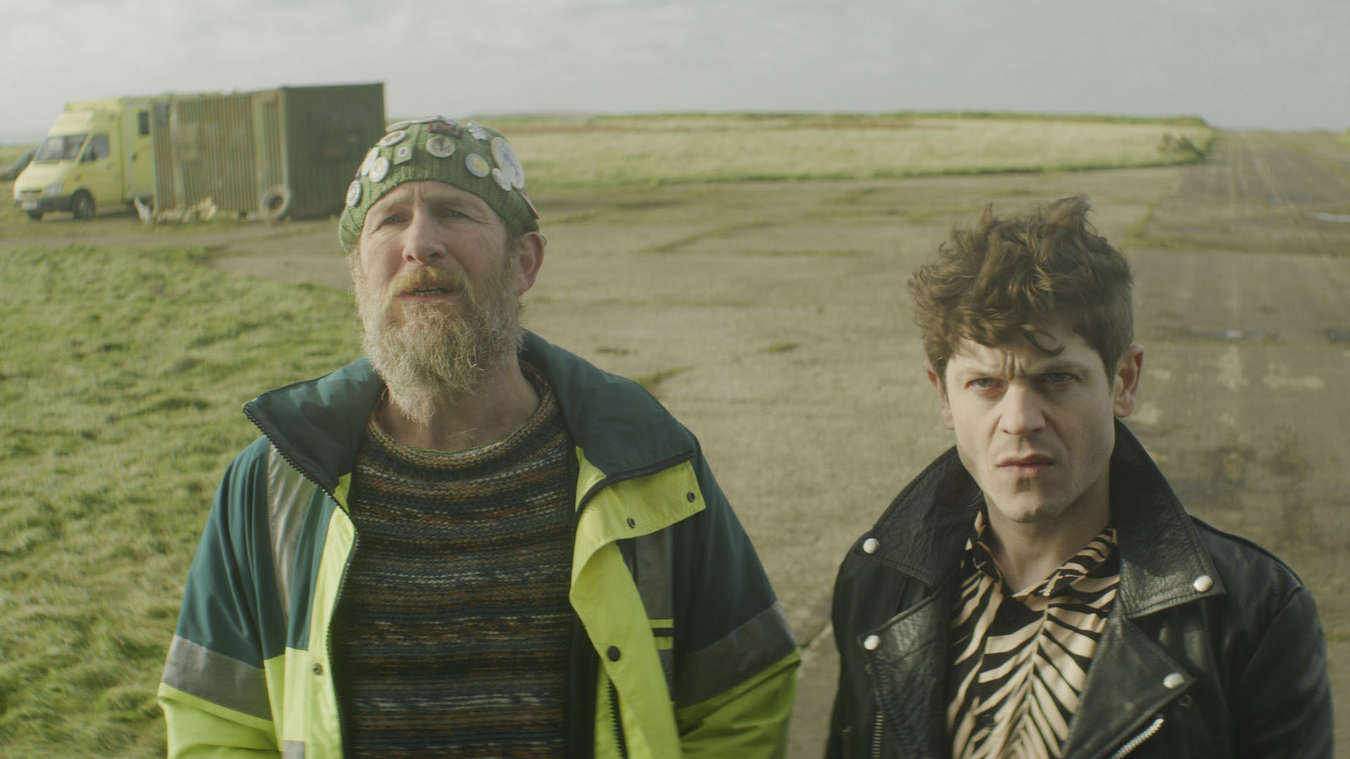 Watch Next Door Online - Curzon Home Cinema