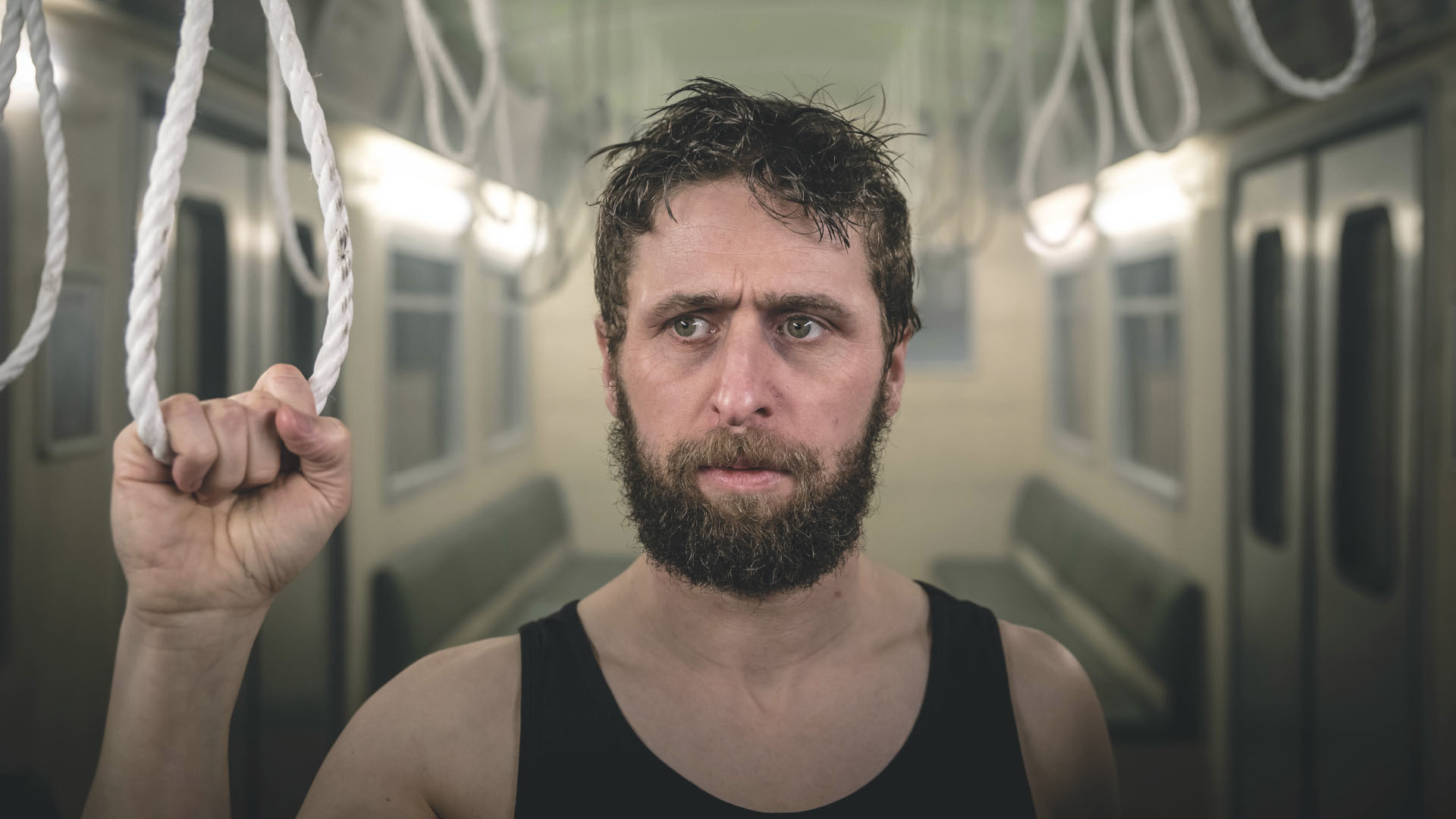 Watch Next Door Online - Curzon Home Cinema