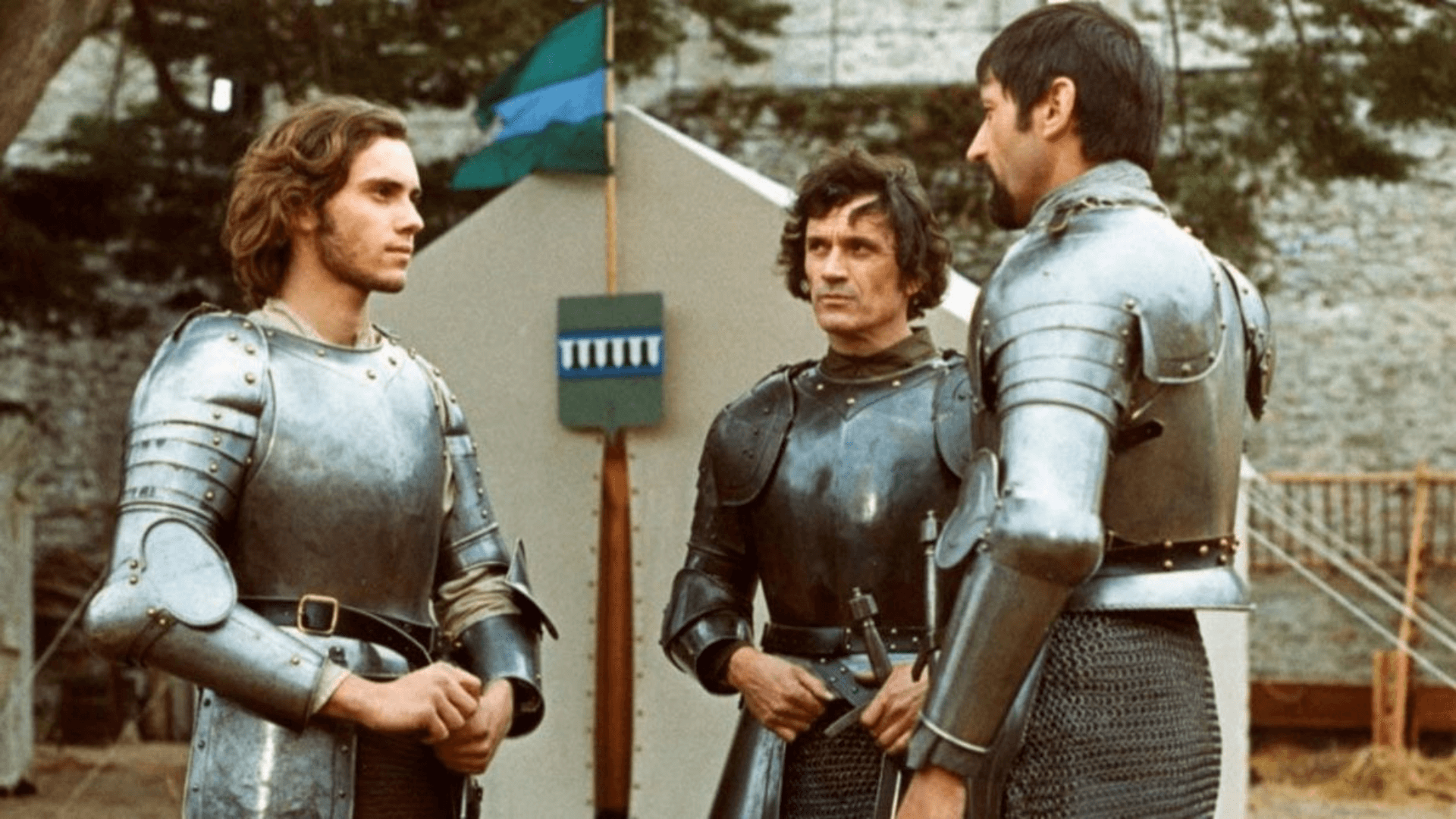 Watch French Films & Movies Online - Curzon Home Cinema