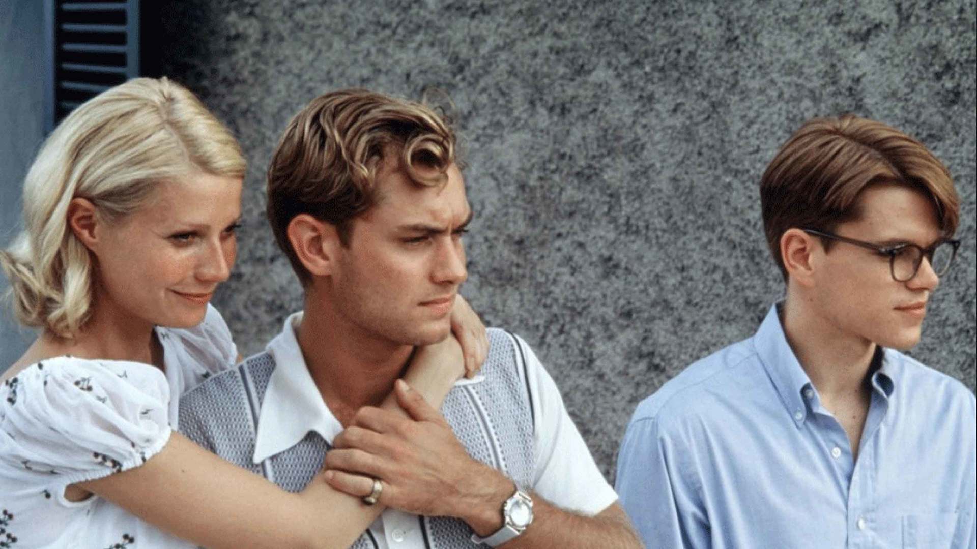 Watch The Talented Mr. Ripley Online - Curzon Home Cinema