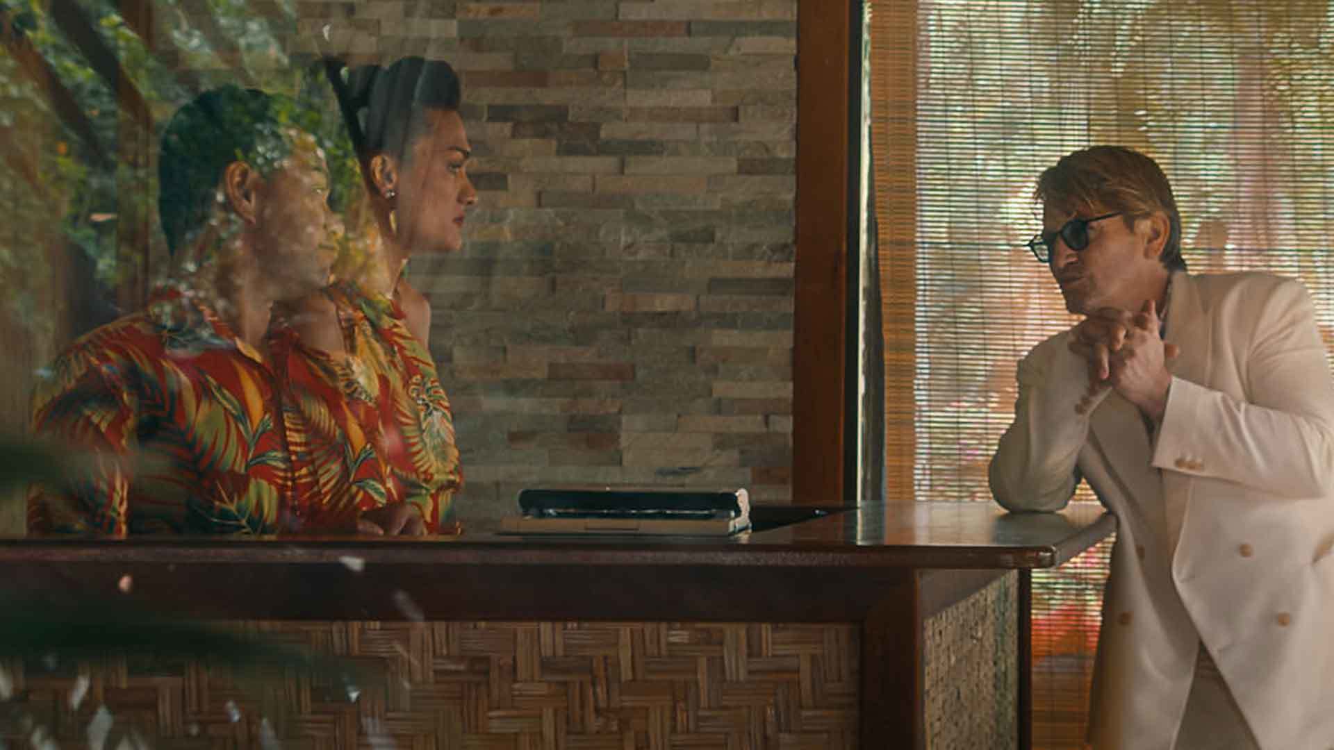 Watch Our Welcome Collection - Curzon Home Cinema