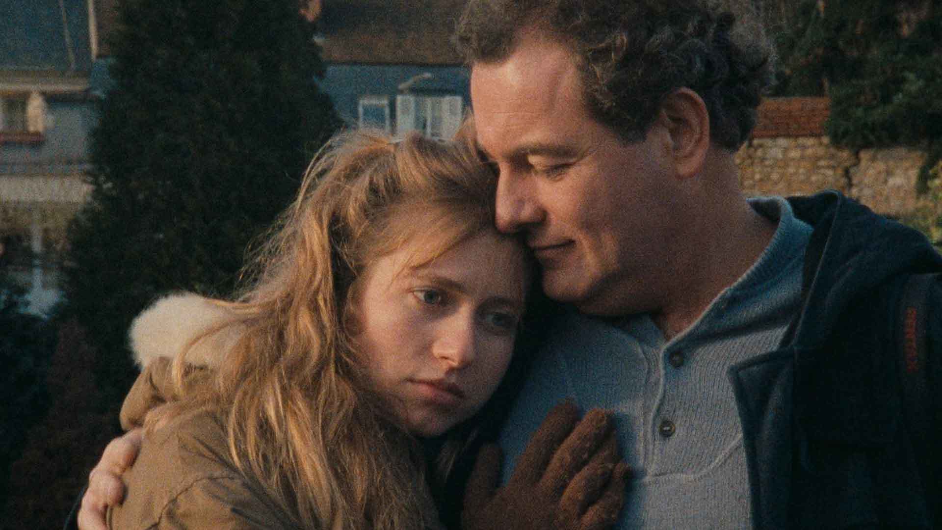 Watch French Films & Movies Online - Curzon Home Cinema