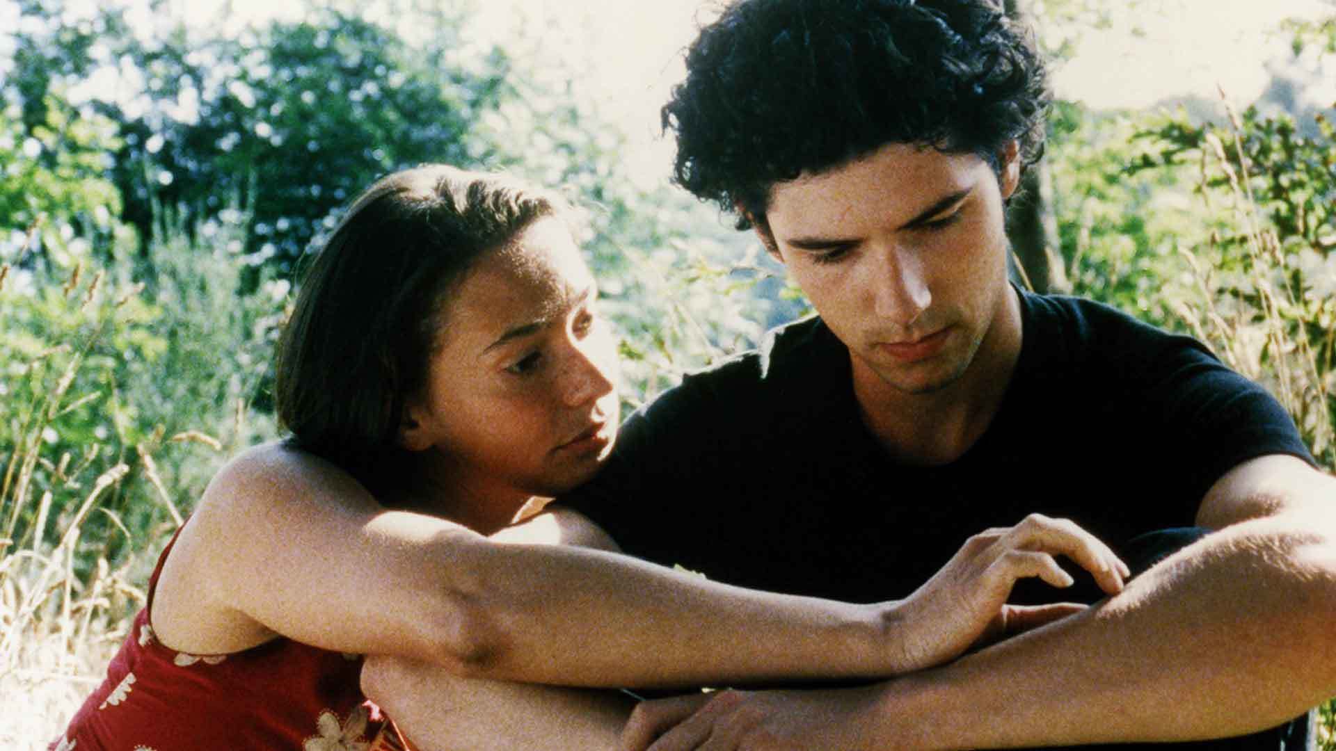 Watch French Films & Movies Online - Curzon Home Cinema