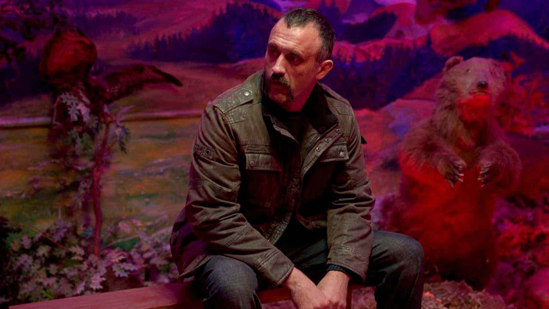 All Films - Curzon Home Cinema