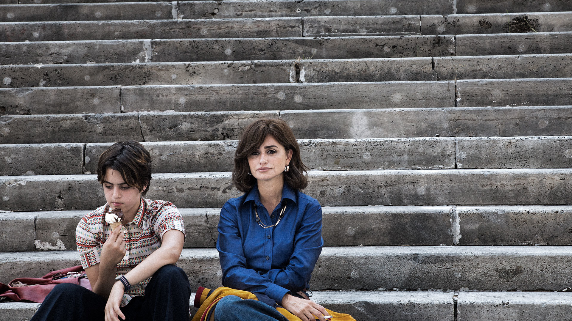 Watch Italian Films & Movies Online - Curzon Home Cinema