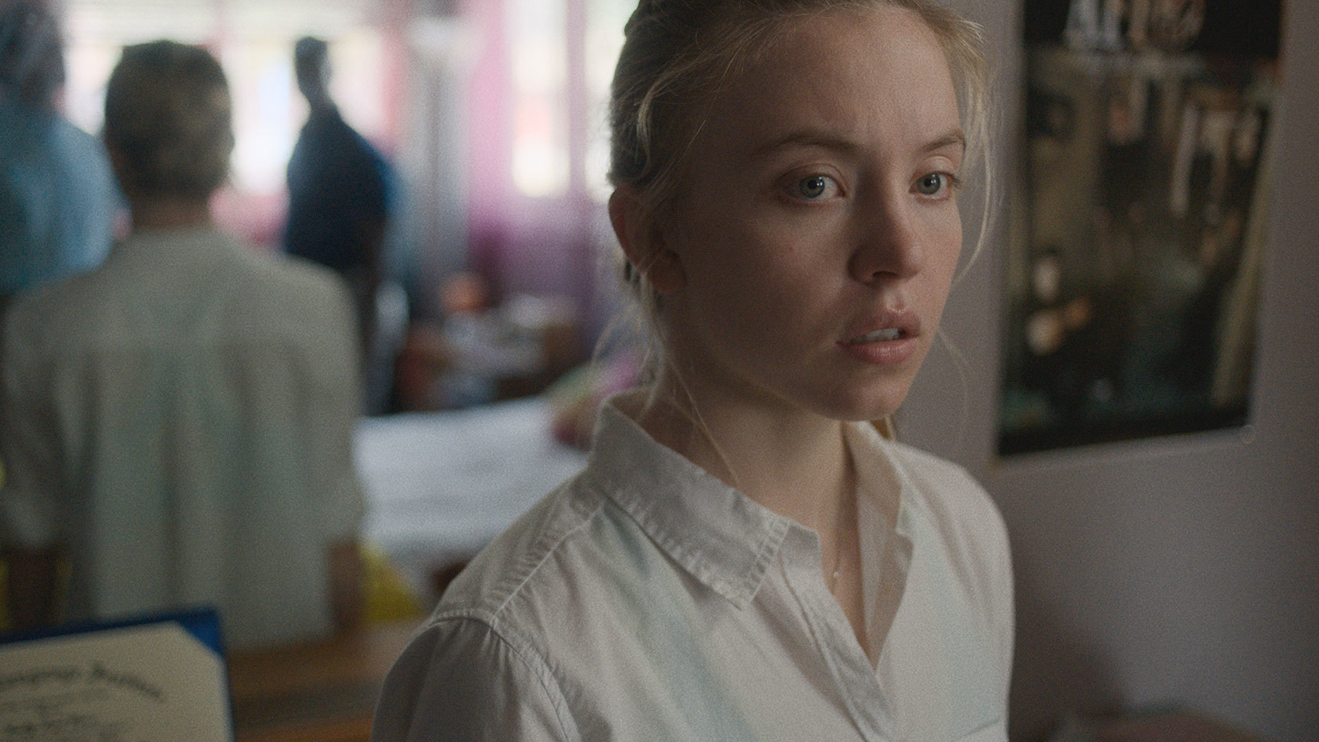 All Films - Curzon Home Cinema