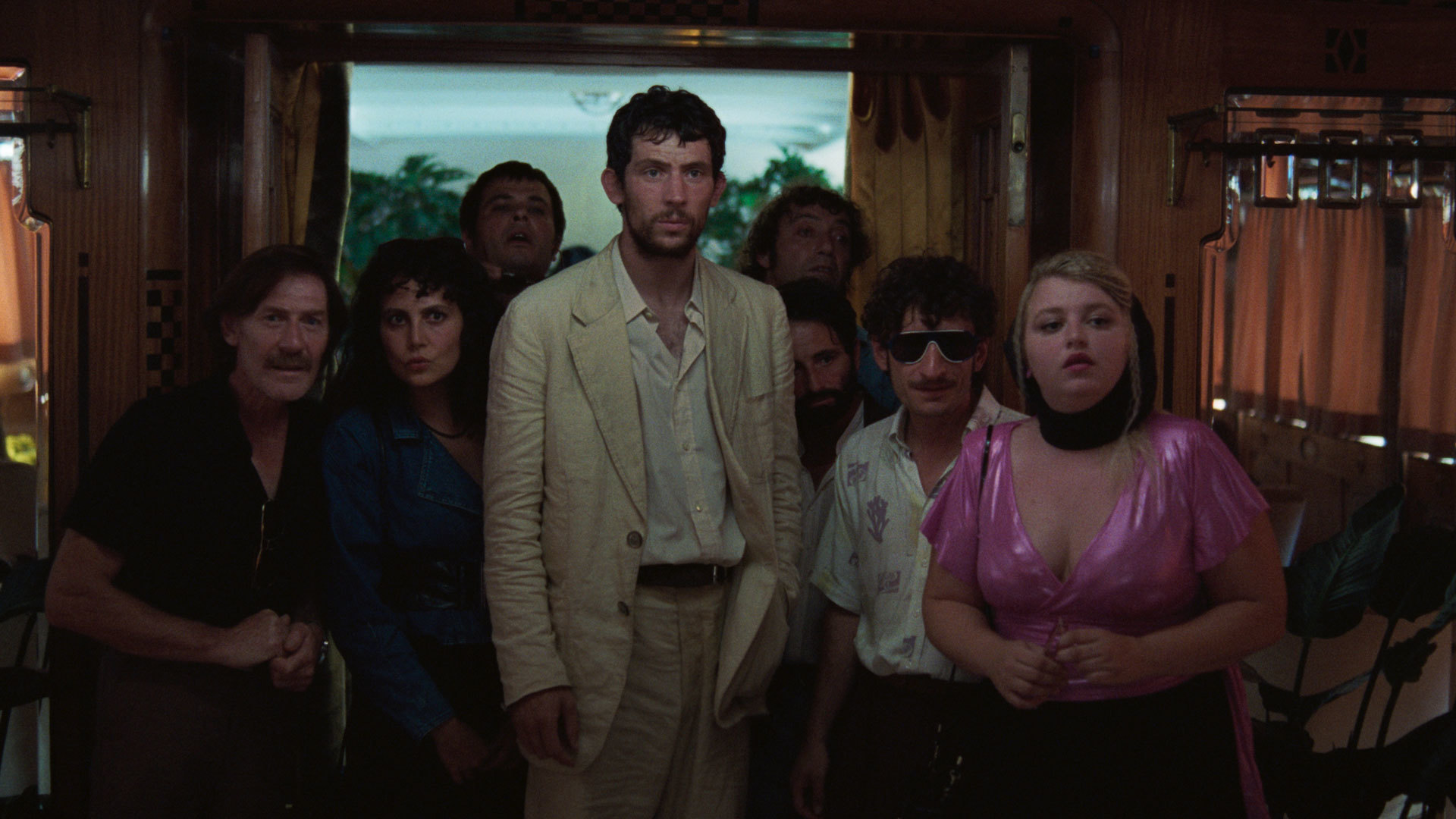 All Films - Curzon Home Cinema