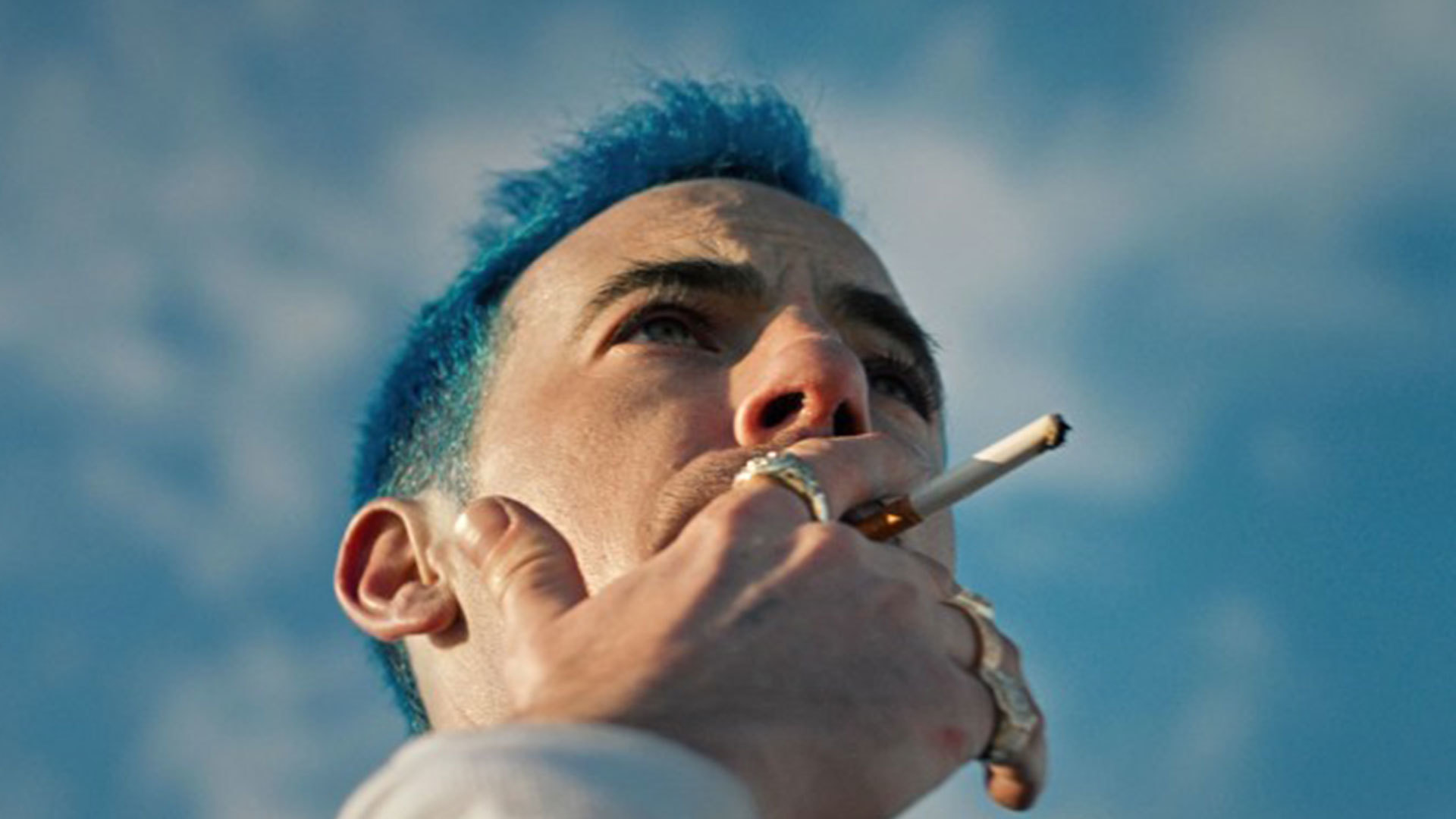 All Films - Curzon Home Cinema