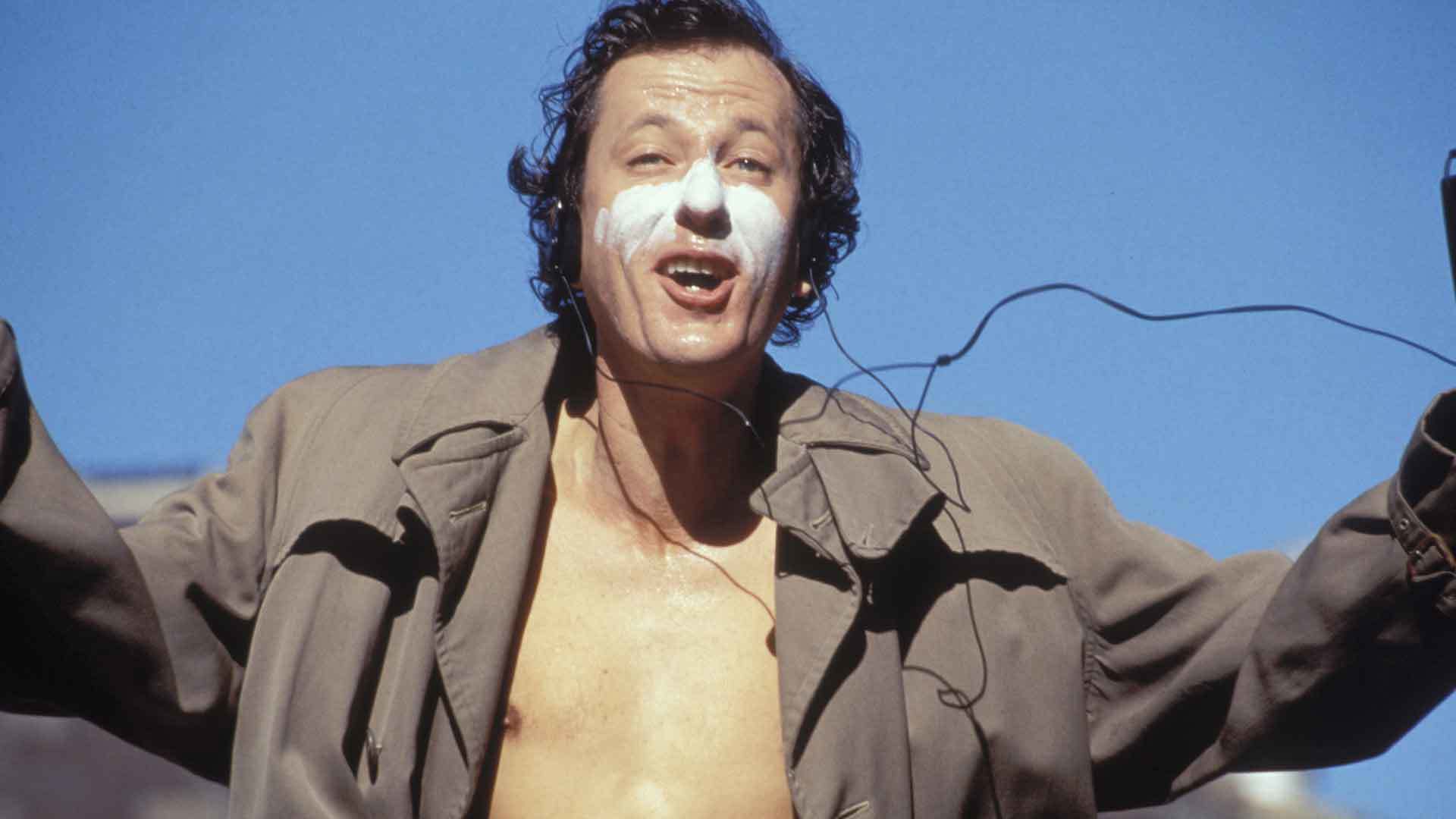 Countries Collections - Curzon Home Cinema