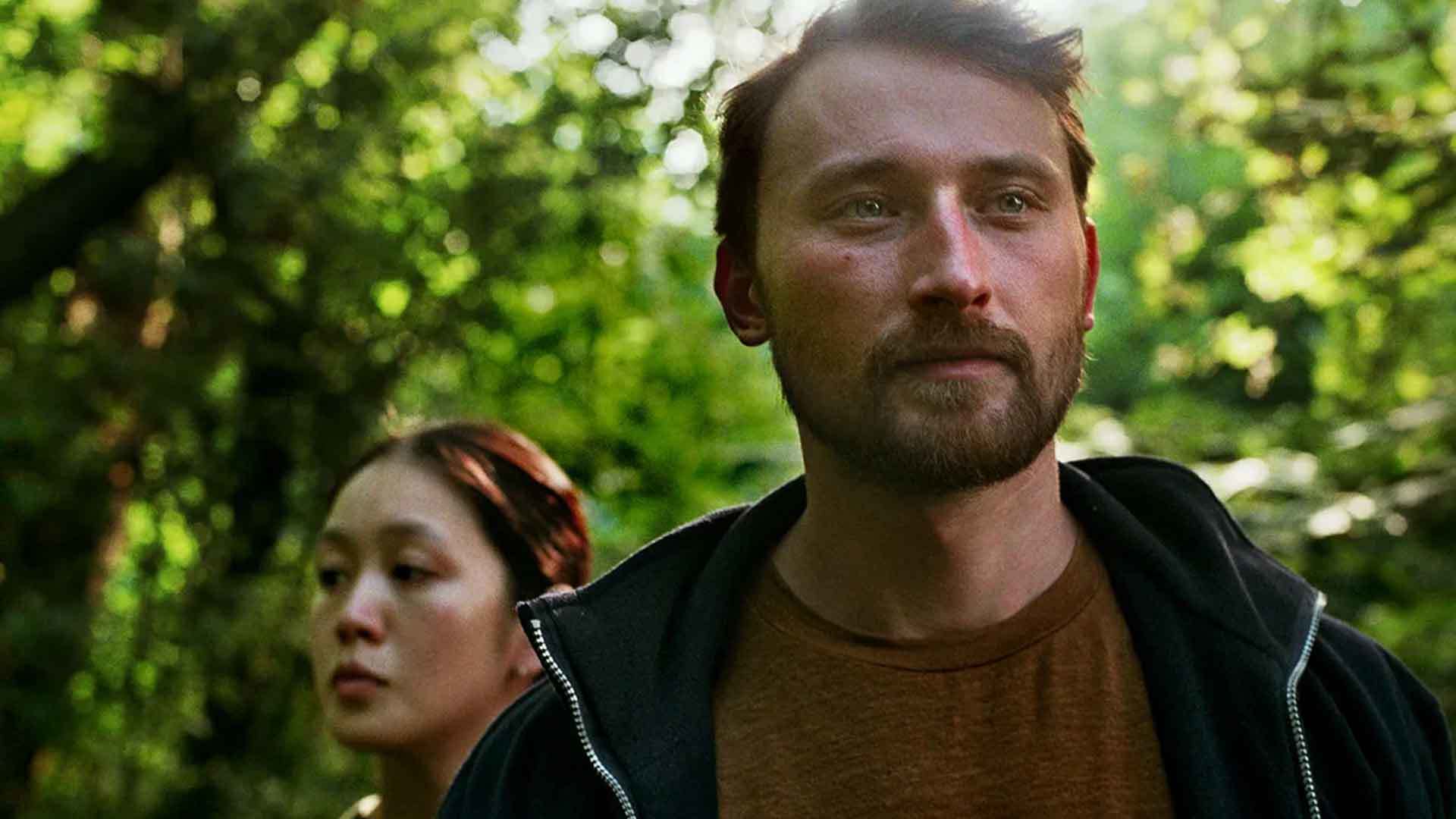 All Films - Curzon Home Cinema