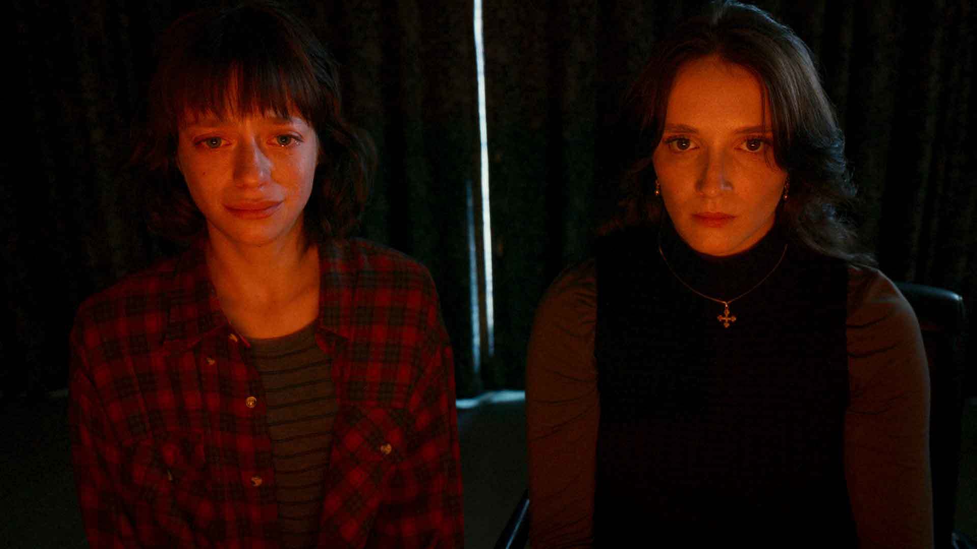 All Films - Curzon Home Cinema