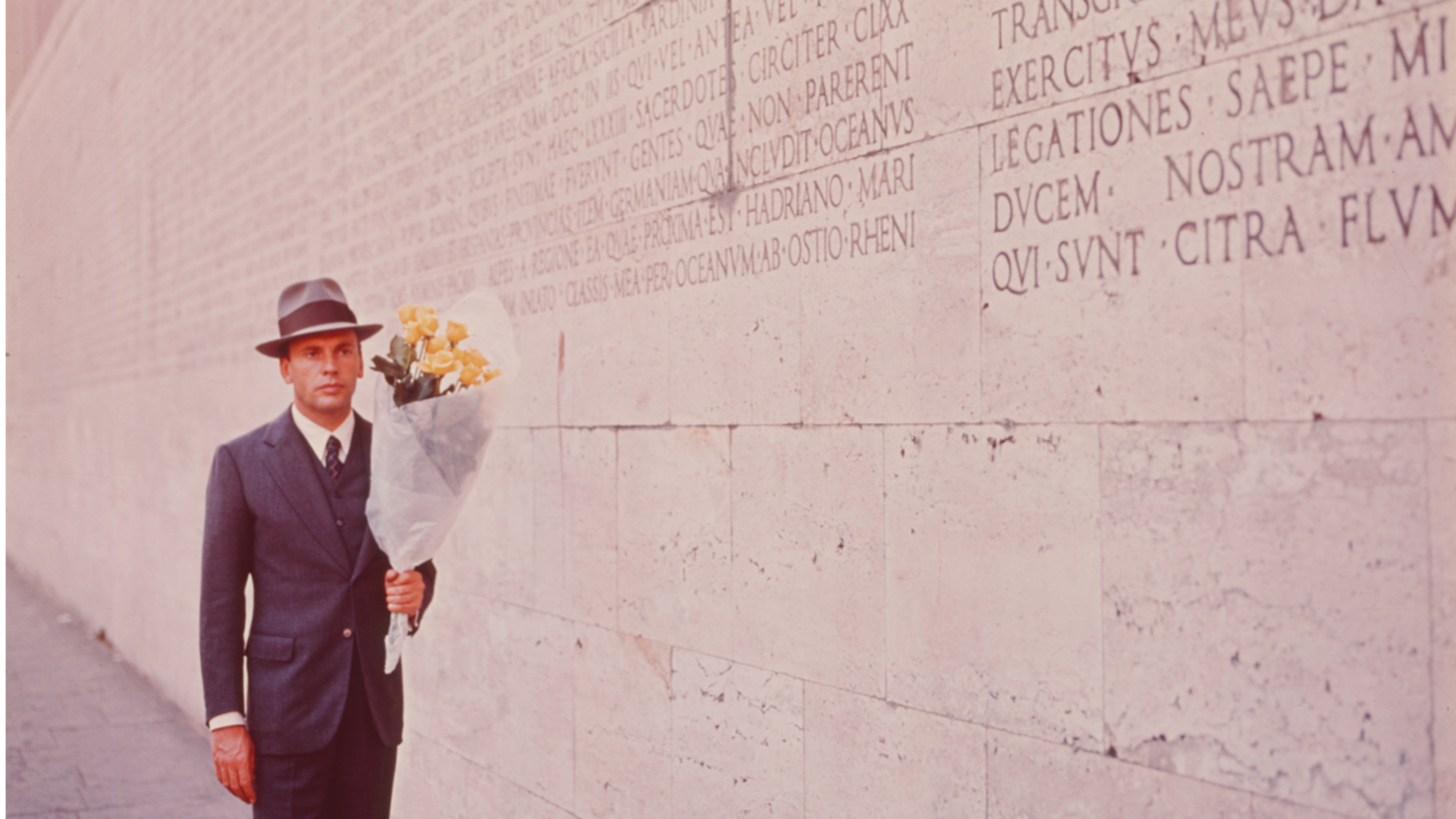 Watch The Conformist Online Curzon Home Cinema