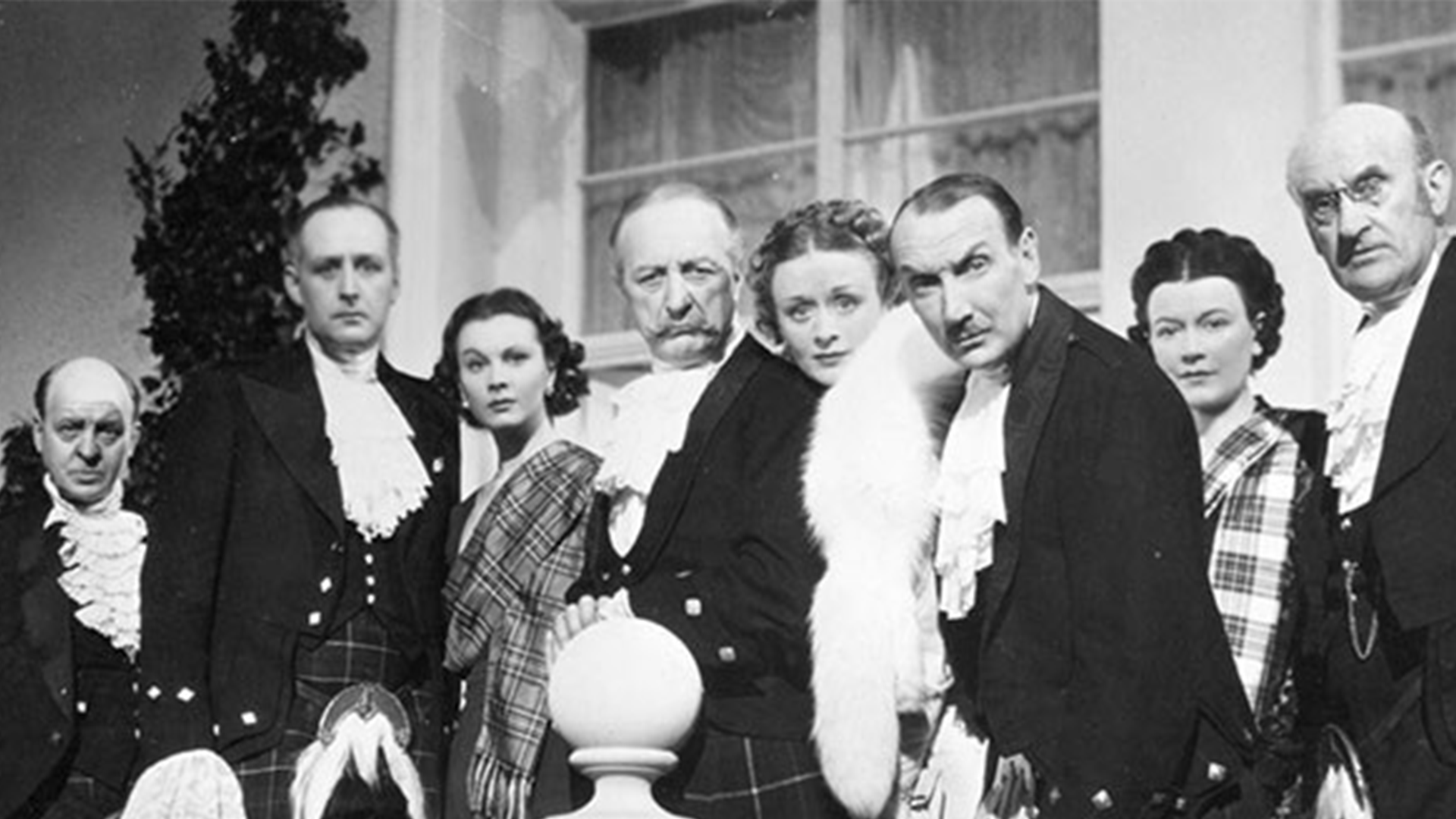 All Films - Curzon Home Cinema