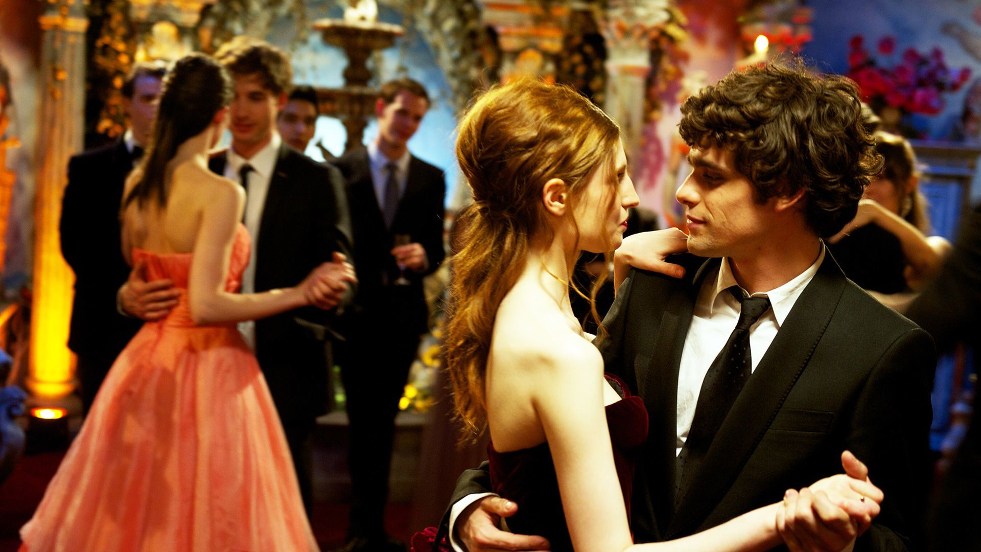 Watch Films Starting With U Online - Curzon Home Cinema