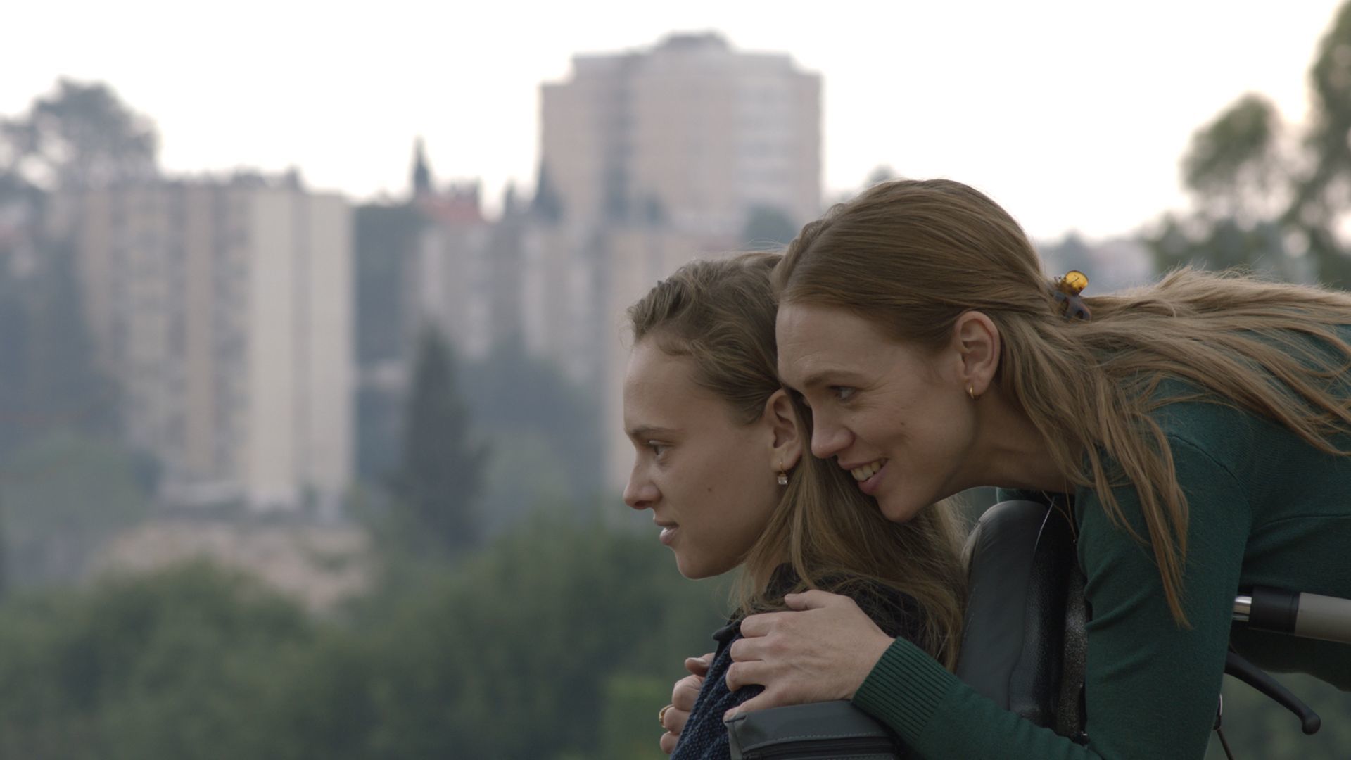 Watch Curated Film Seasons - Curzon Home Cinema