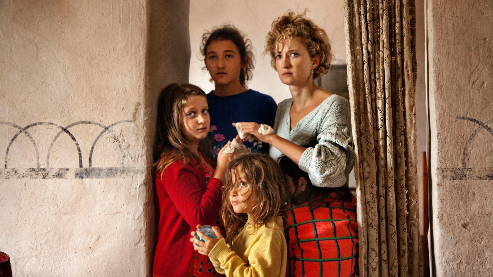 Watch Italian Films & Movies Online - Curzon Home Cinema