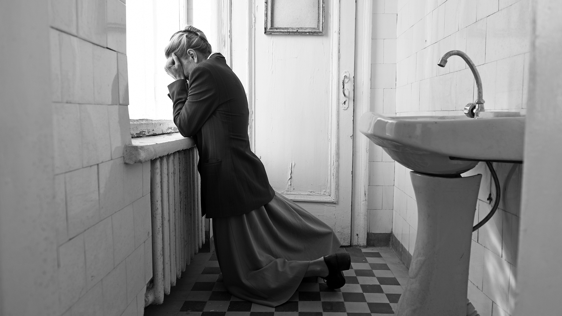 Watch Russian Films & Movies Online - Curzon Home Cinema