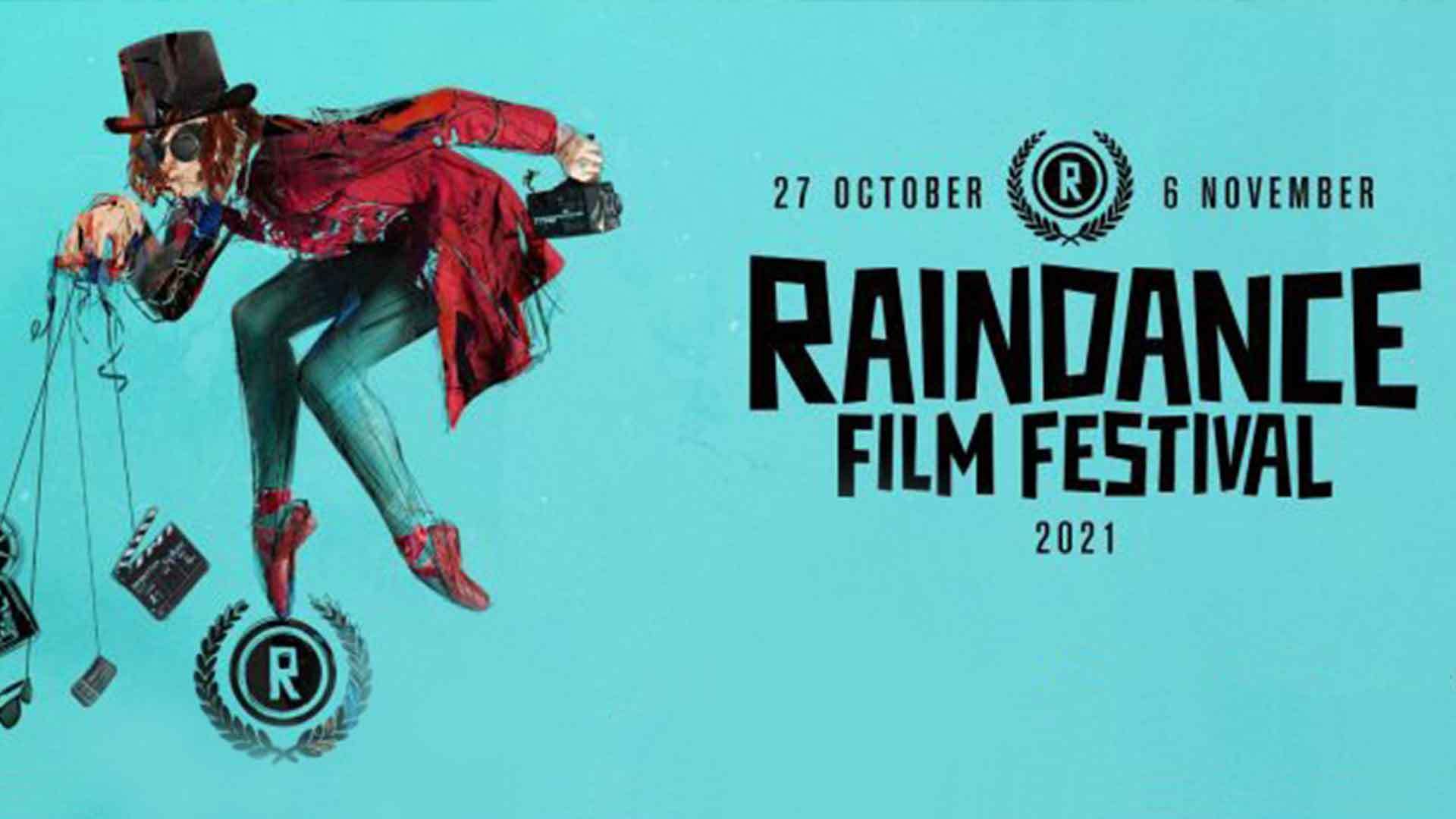 Raindance Film Festival 2021
