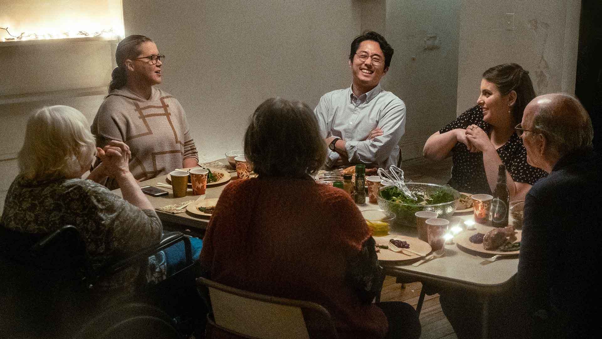 Actors Collections - Curzon Home Cinema