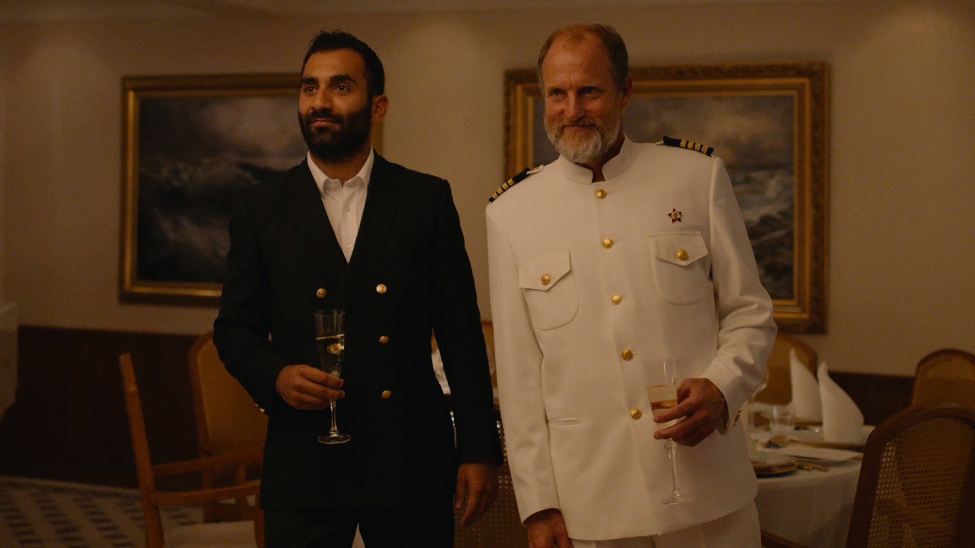 Discover The Latest Films - Curzon Home Cinema