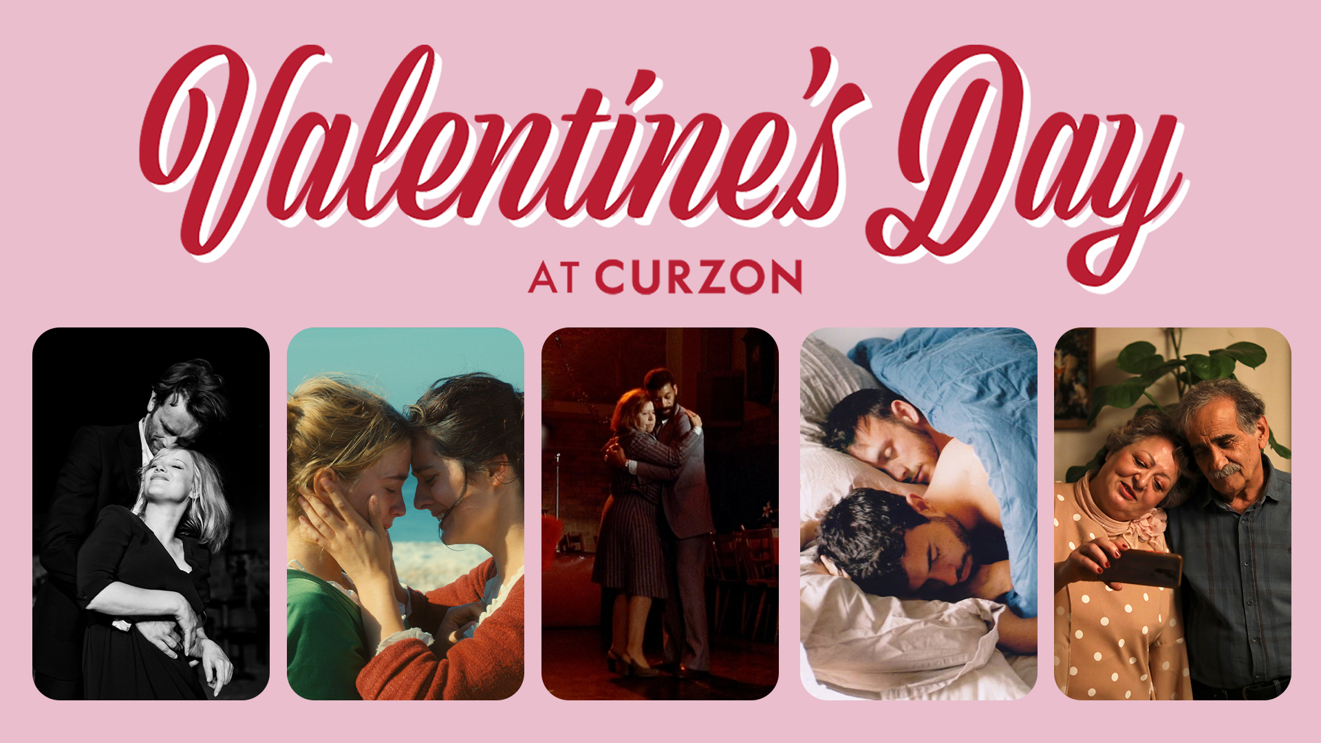 Valentine's Day