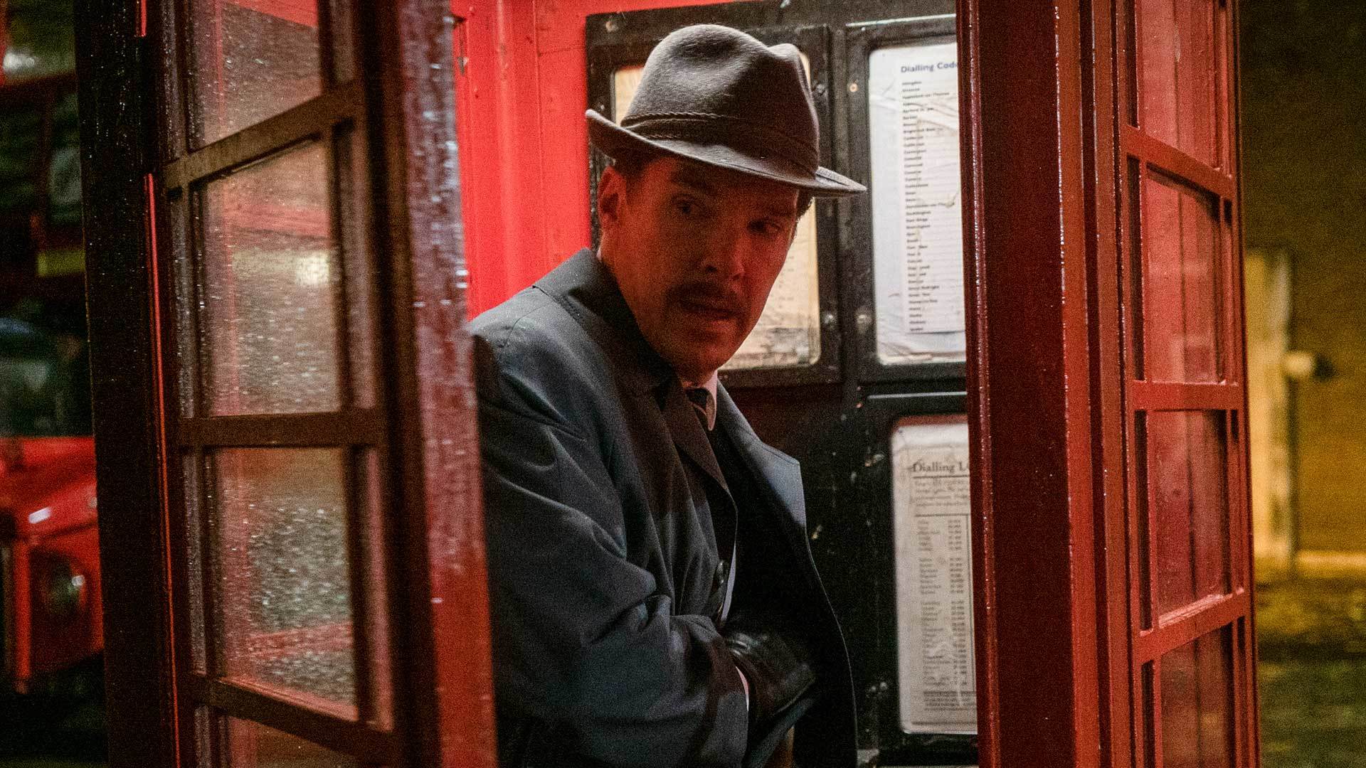 All Films - Curzon Home Cinema