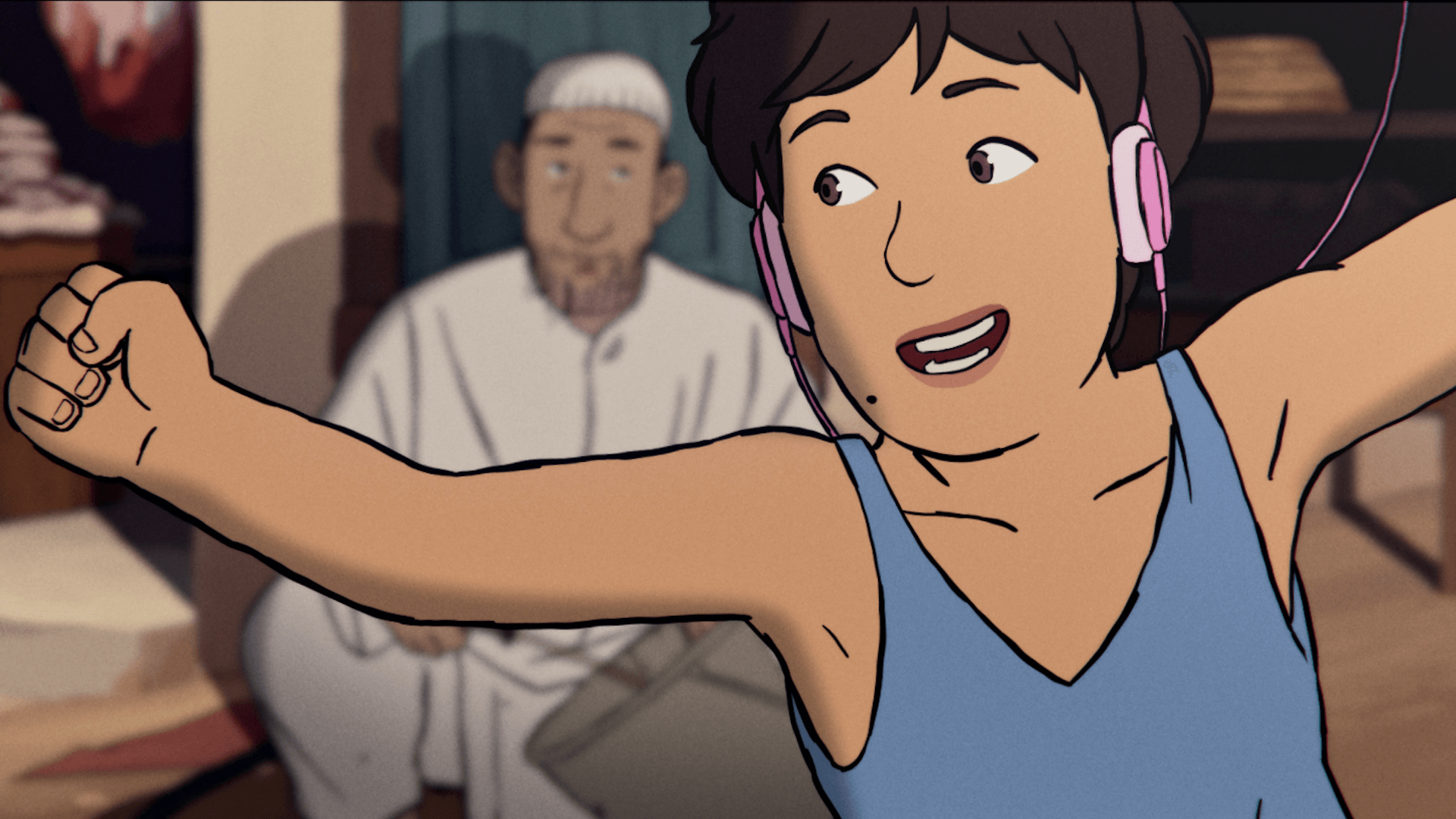 Discover The Latest Films - Curzon Home Cinema