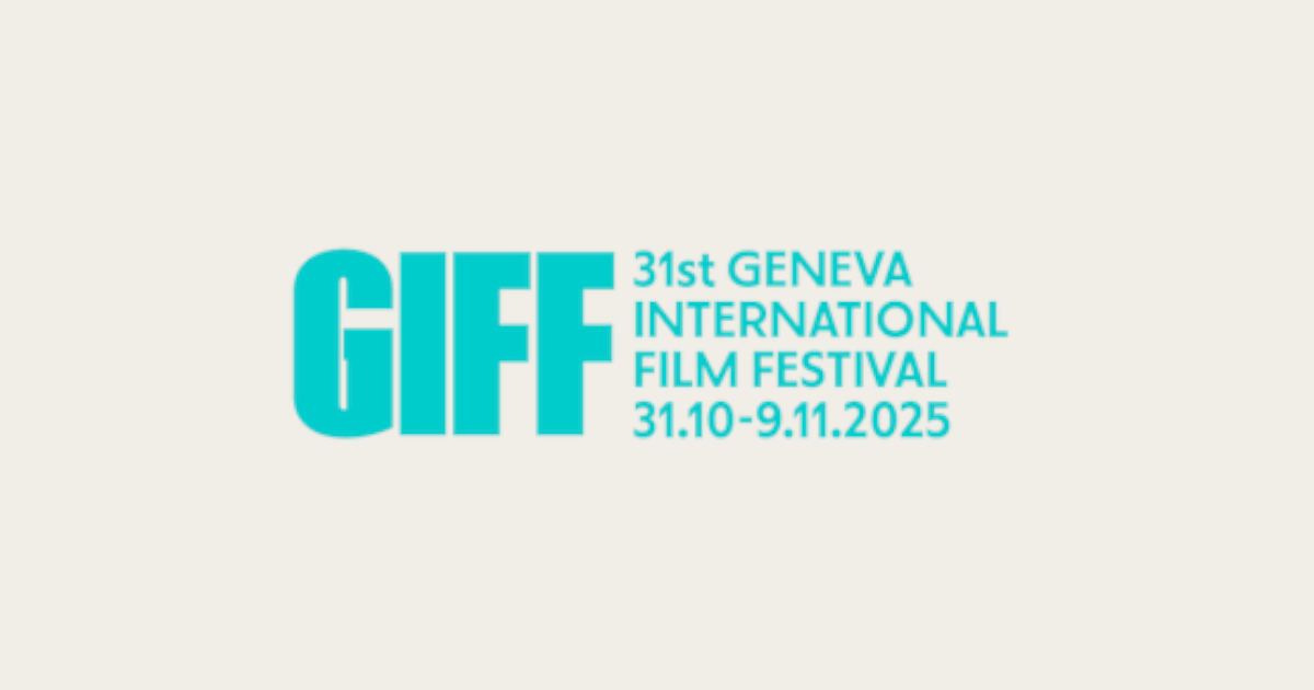 Play GIFF | Compétition internationale de séries