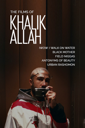 The Films of Khalik Allah