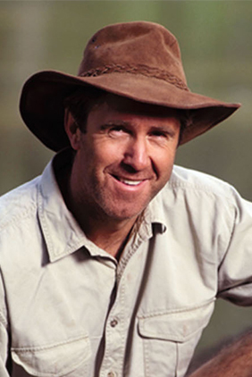 Working Dog On Demand | Russell Coight's All Aussie Adventures Season 1