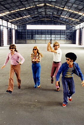 Working Dog On Demand | Funky Squad Season 1