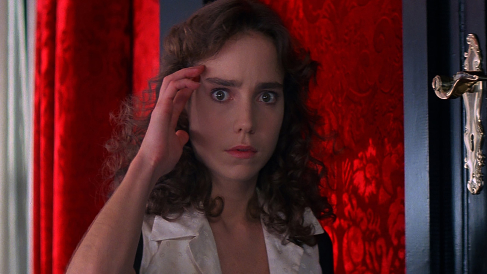 Suspiria