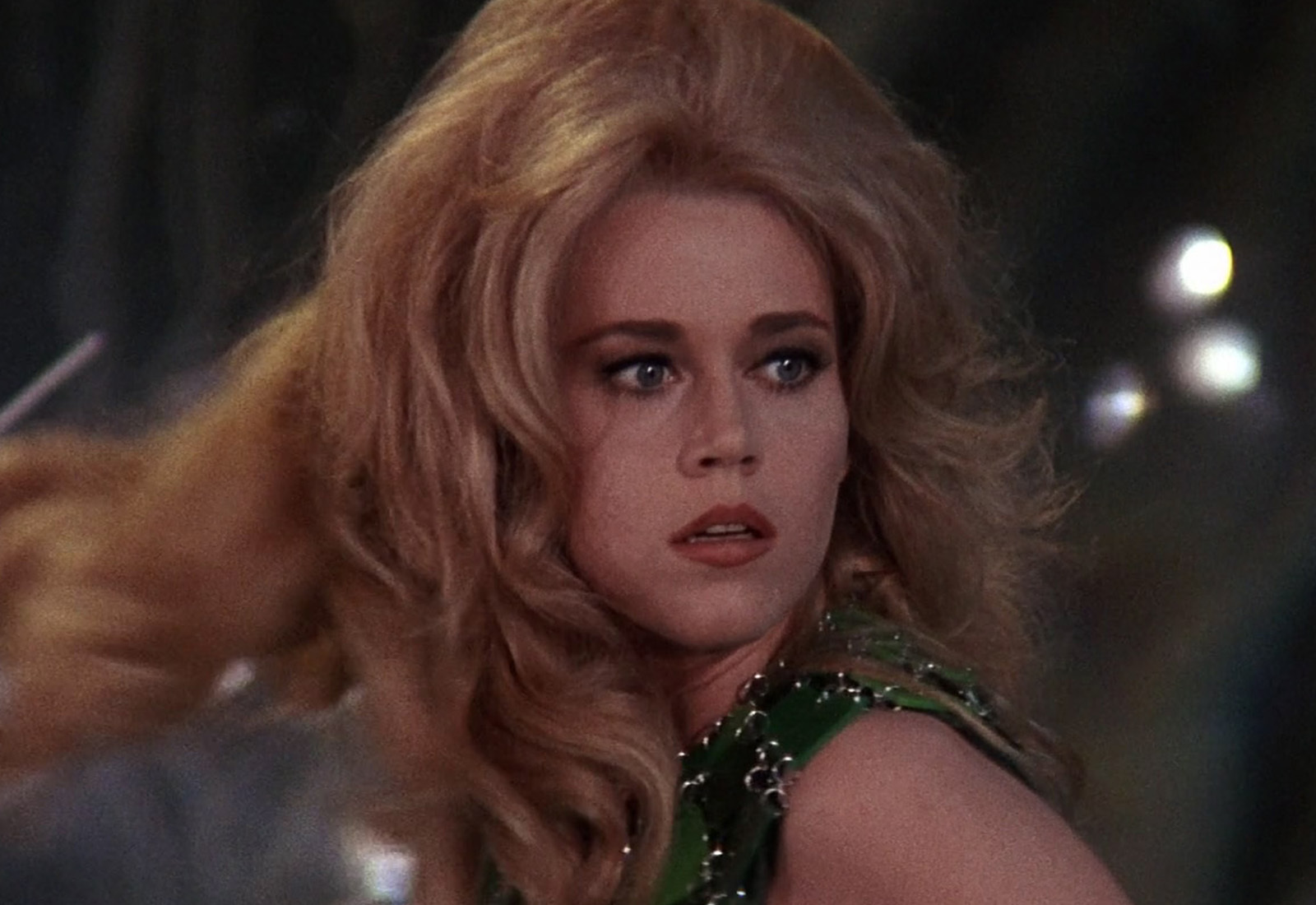 Barbarella