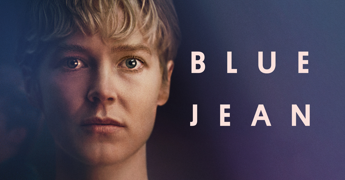Blue Jean