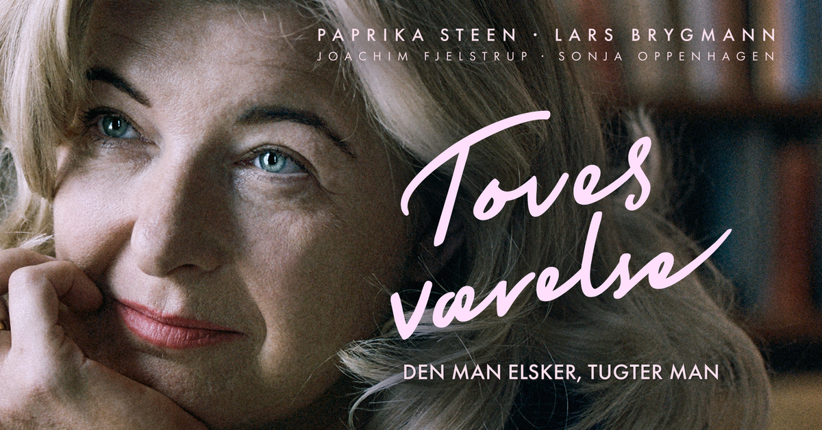 Toves værelse