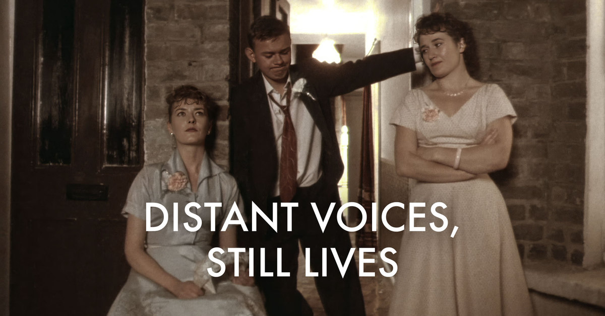 Distant Voices, Still Lives