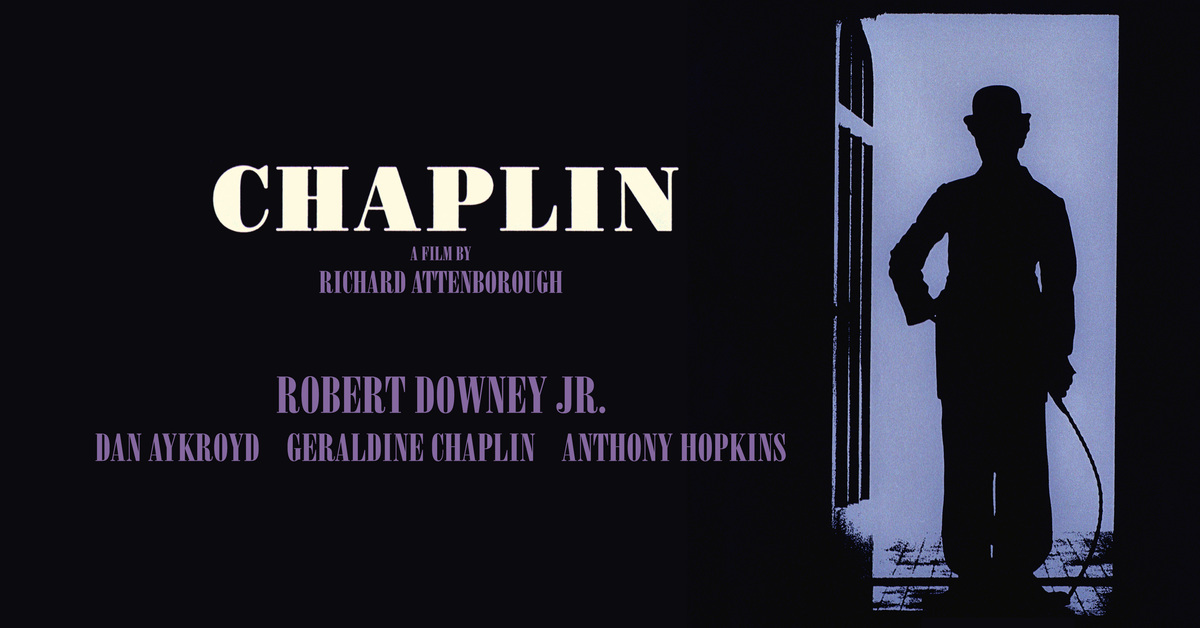 Chaplin
