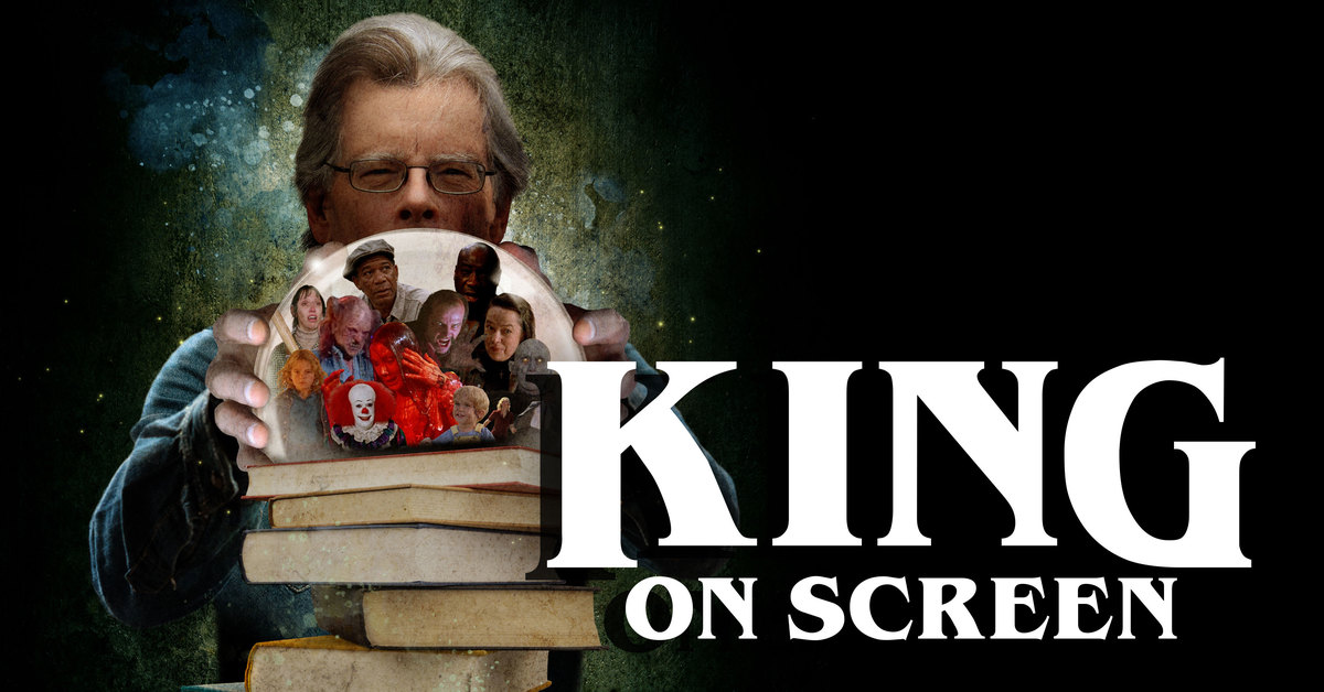 King on Screen