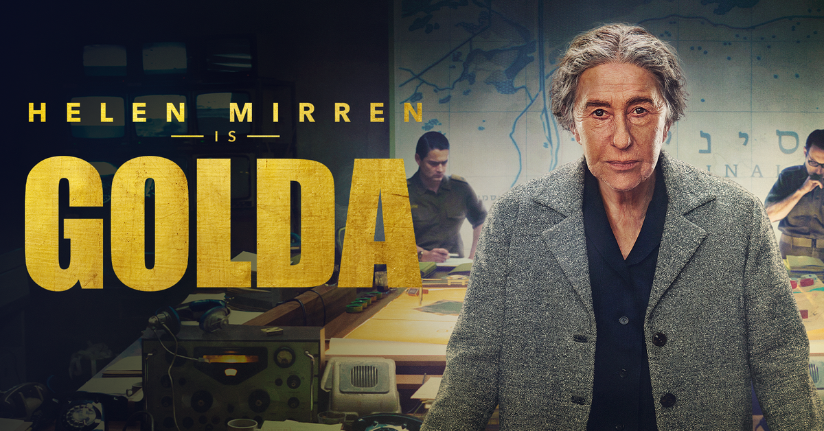 Golda
