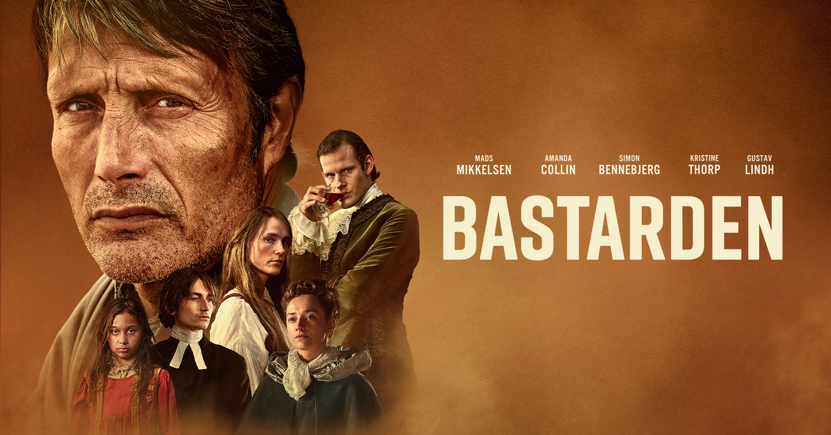 Bastarden