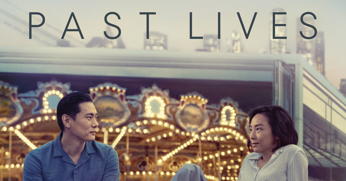 Past Lives