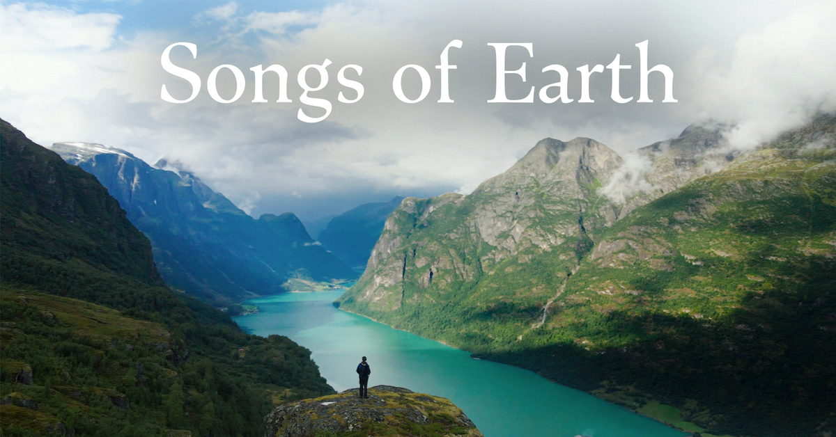 Songs of Earth