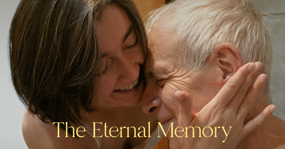The Eternal Memory