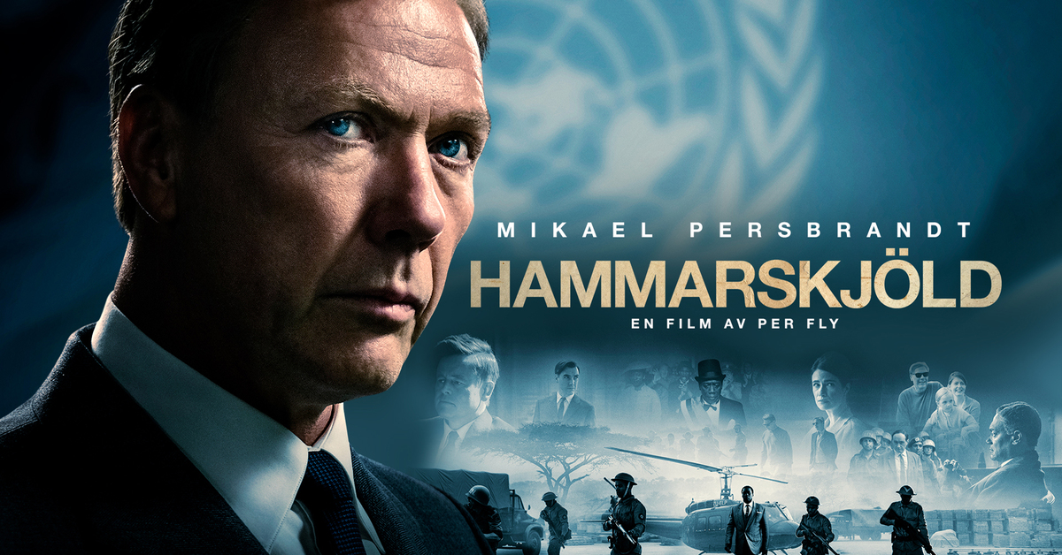 Hammarskjöld
