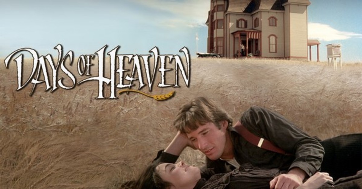 Days of Heaven