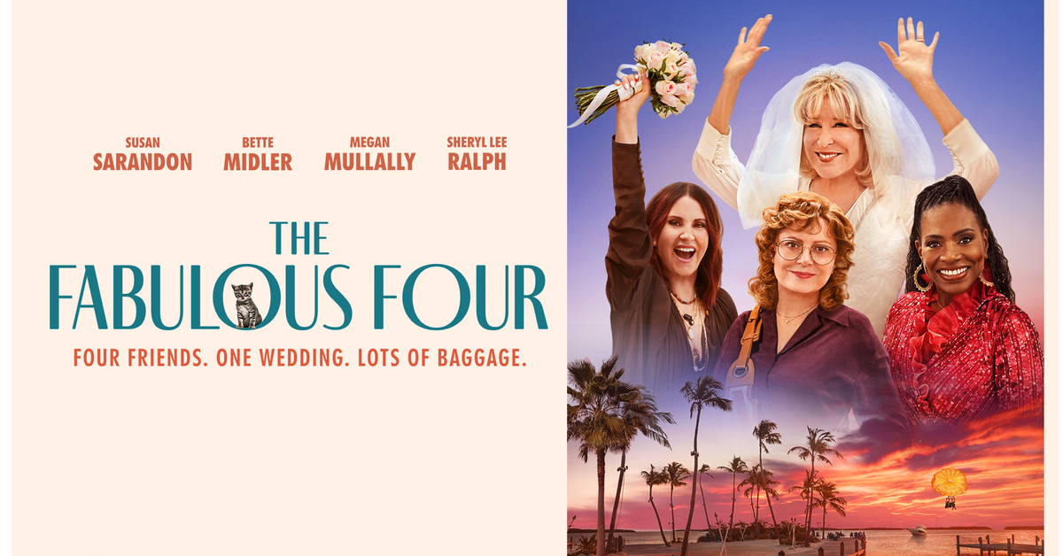 The Fabulous Four