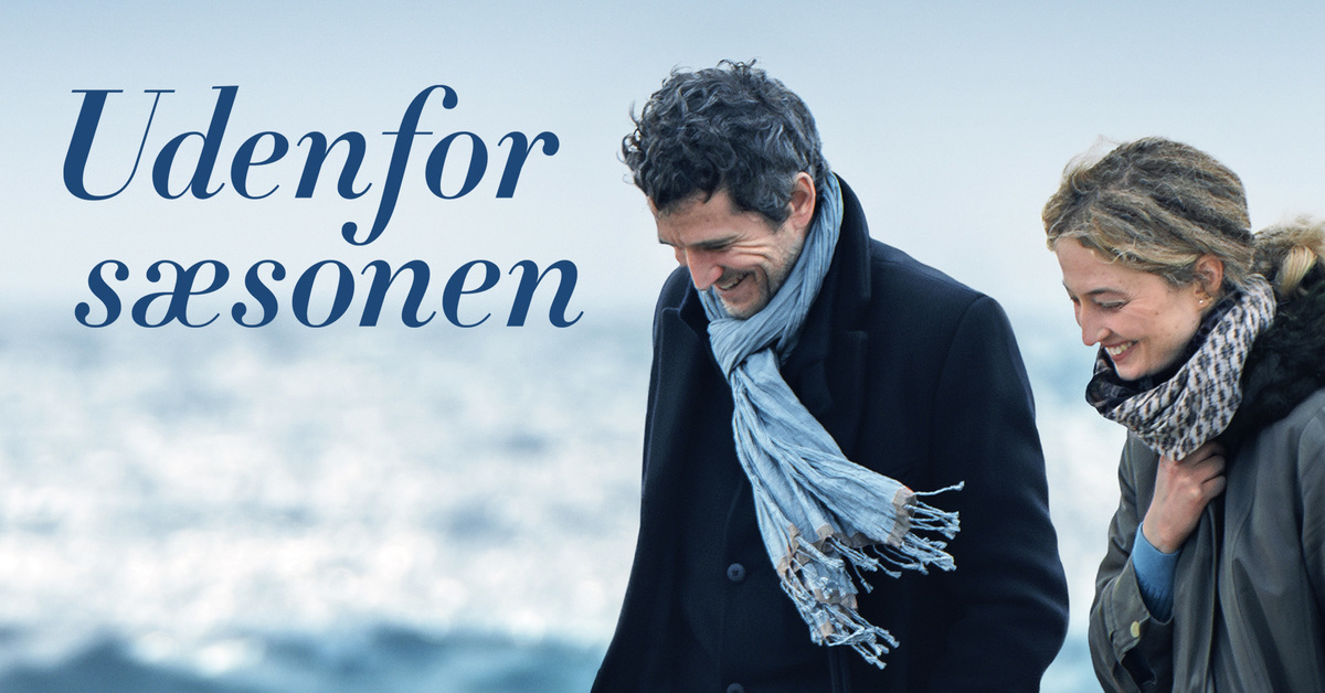 Udenfor sæsonen
